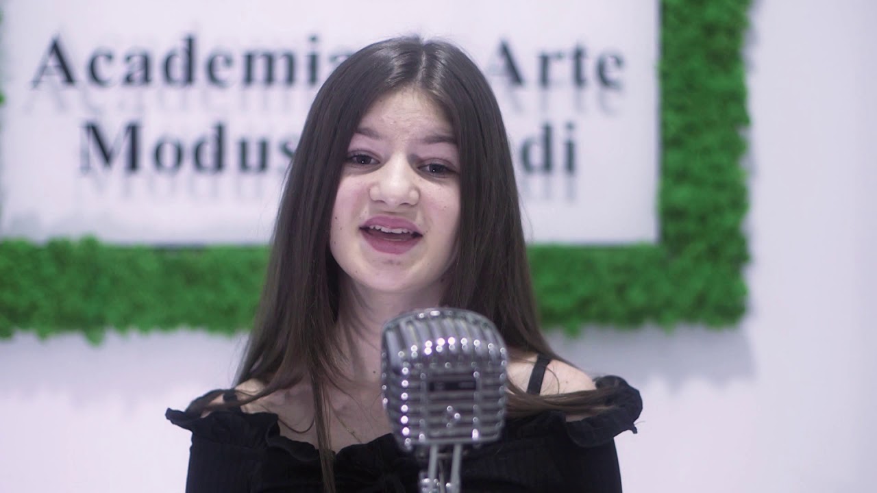 Diana Corhan – Mama | CBMedia - Studio