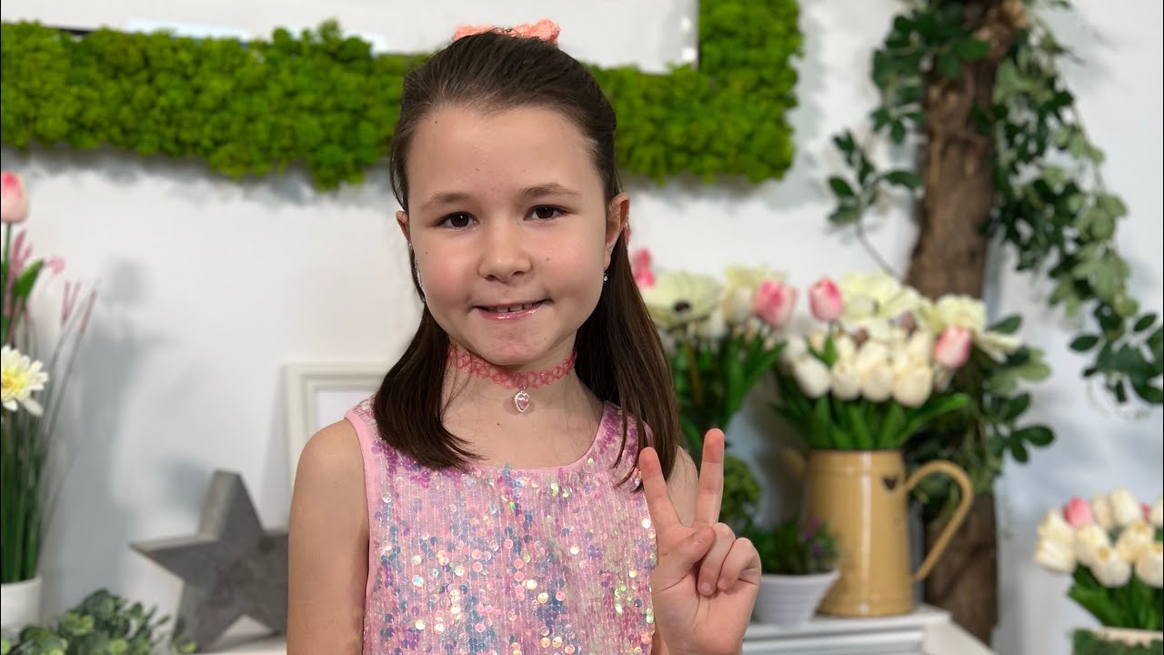 Sofia Maria Ioachimciuc – Mama mea e cea mai buna | CBMedia - Studio